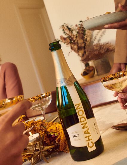 Chandon Sparkling Wine from Napa Valley | Chandon California