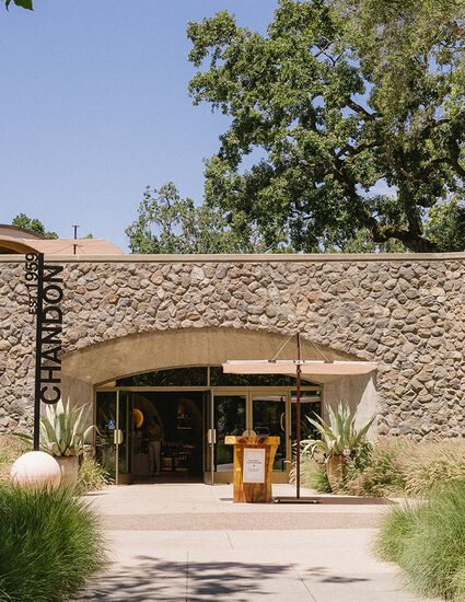 CHANDON Sparkling Wine from Napa Valley | CHANDON California