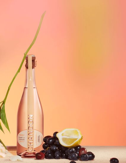 CHANDON Sparkling Wine from Napa Valley | CHANDON California