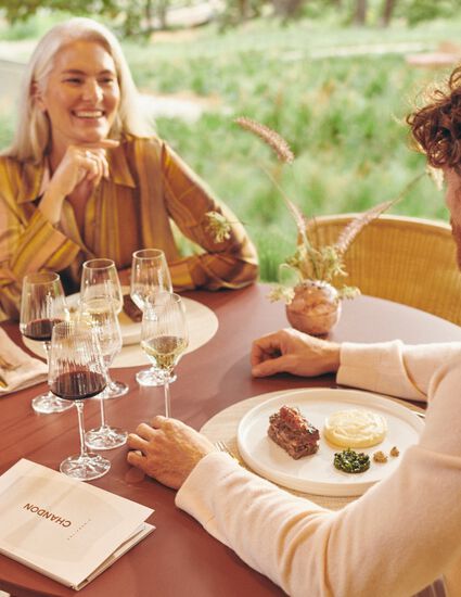 CHANDON Sparkling Wine from Napa Valley | CHANDON California