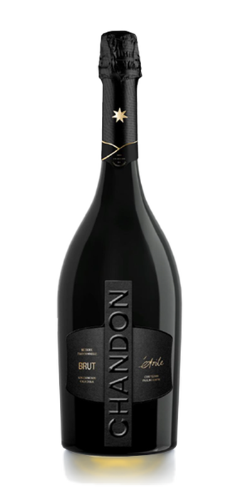 CHANDON ÉTOILE BRUT | Domaine Chandon US