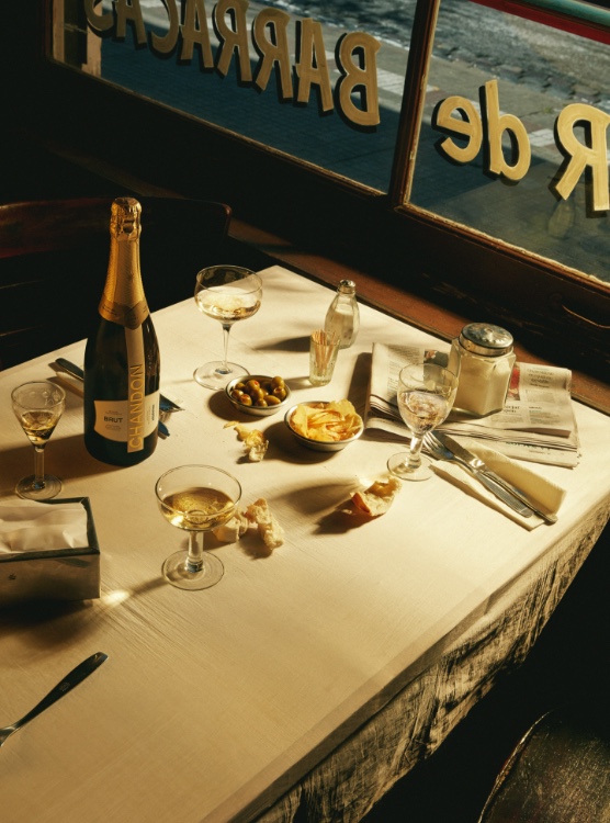 Unparalleled Experiences