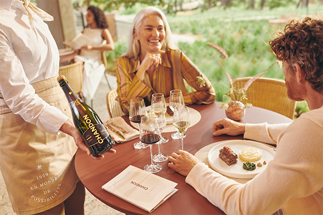 Explore Our Events | Chandon California