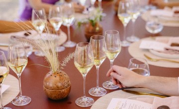 Our Winery Tasting Events | CHANDON California