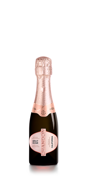 CHANDON ROSÉ MINI | Domaine Chandon US