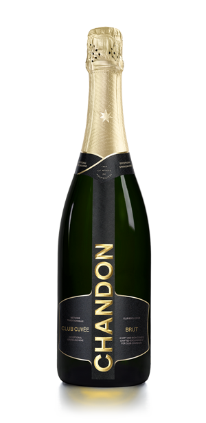 Club Cuvée Crémant Wine | Domaine CHANDON US