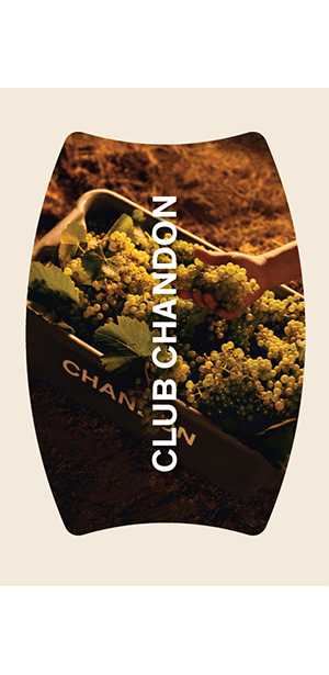 OCTOBER CLUB NEWSLETTER | Domaine Chandon US