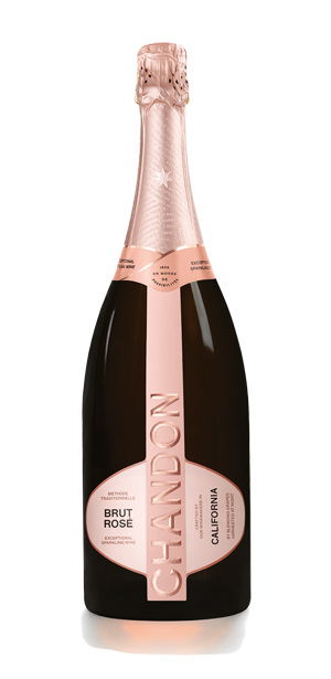 CHANDON ROSÉ MAGNUM | Domaine Chandon US