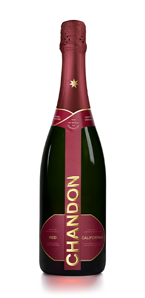 Demi-Sec Zinfandel Red Wine | Domaine CHANDON US