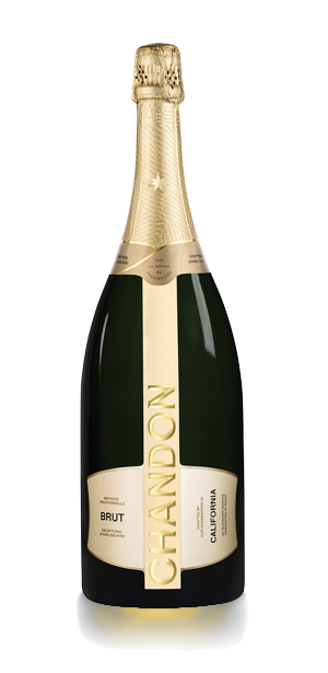 CHANDON BRUT MAGNUM | Domaine Chandon US